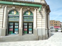 Geering & Colyer - Dover | AccessAble