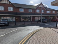 Eccleston Medical Centre | AccessAble