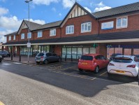 Eccleston Medical Centre | AccessAble