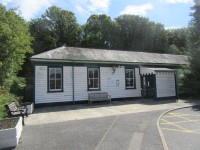 Lyminge Library | AccessAble