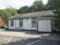 Lyminge Library | AccessAble