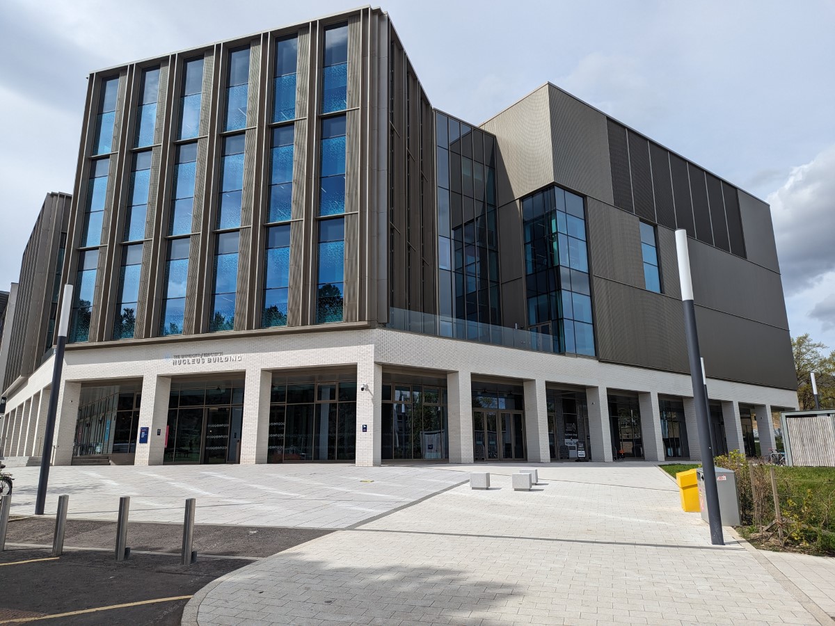 2.06 Rowan Studio Classroom | AccessAble