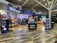 WHSmith - M40 - Oxford Services - Welcome Break | AccessAble