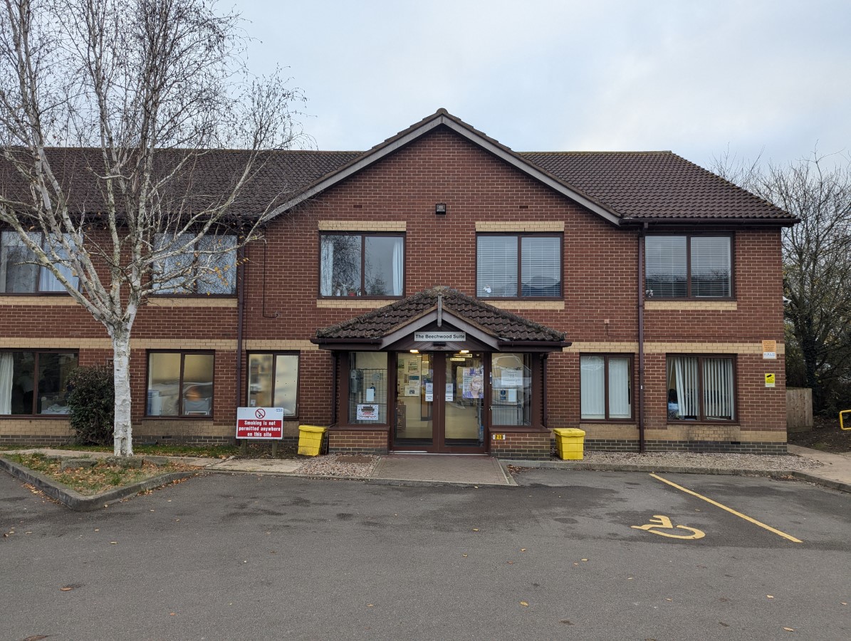 Isebrook Hospital - Beechwood Suite | AccessAble