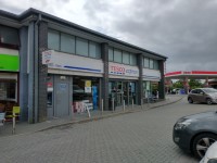 Tesco Durrington Express | AccessAble