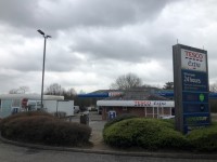 Tesco Northampton South Extra Petrol Station | AccessAble