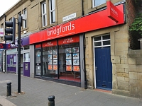 Bridgfords - Gosforth | AccessAble