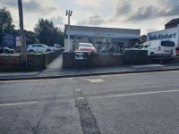 Tesco Audley Express | AccessAble