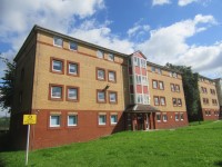 House T, Talybont North | AccessAble