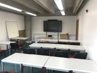 The Reg Vardy Centre - 319 | AccessAble