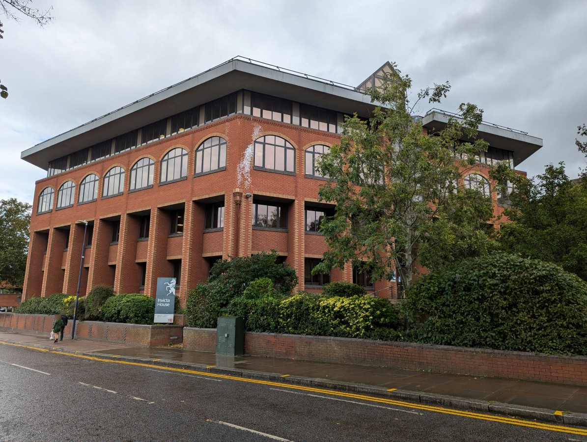 Invicta House | AccessAble