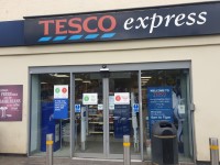 Tesco Middleton Road Banbury Express | AccessAble
