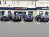 Tesco Middleton Road Banbury Express | AccessAble