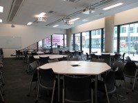 Work Room 1 - B10 - G.04 | AccessAble