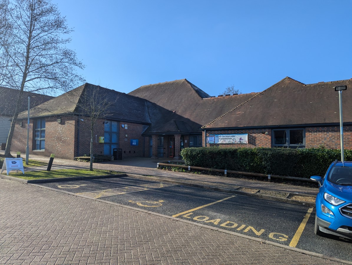 Lyppard Hub | AccessAble