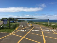 Gullane Beach | AccessAble