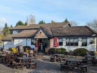 Sharmans Cross | AccessAble