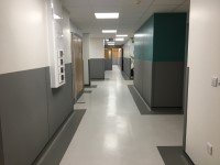 Clarendon Wing - Adult and Cardiac MRI | AccessAble