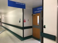 Clarendon Wing - Adult and Cardiac MRI | AccessAble