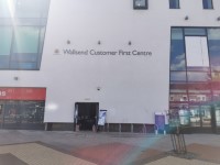 Wallsend Customer First Centre and Library | AccessAble