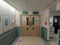 Surgical Enhanced Care Unit | AccessAble