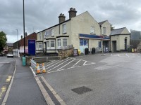 Tesco Sheffield Beighton Express | AccessAble