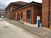 Chest Pain Unit | AccessAble