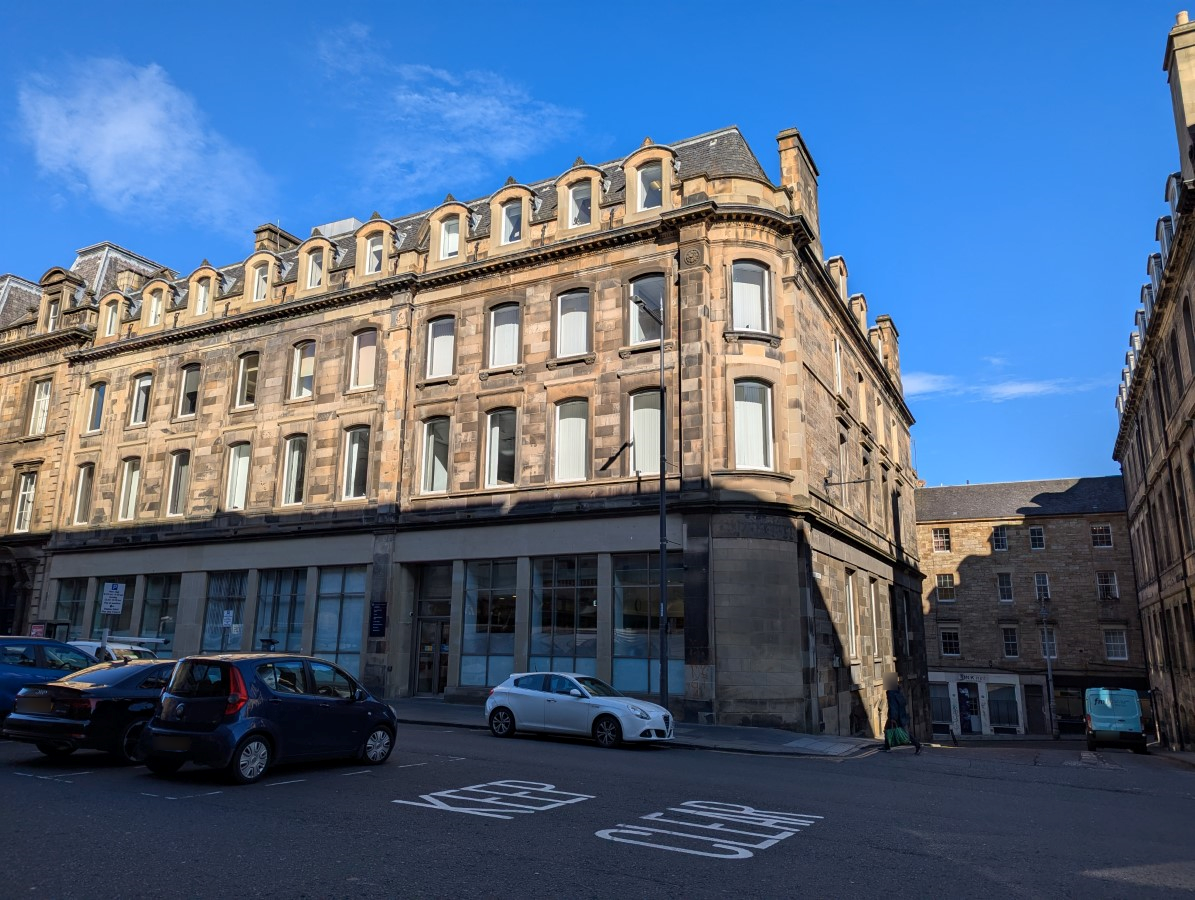 Charles Stewart House | AccessAble