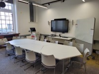Main 0.53 Centre for Education Innovation - Learning Lab | AccessAble