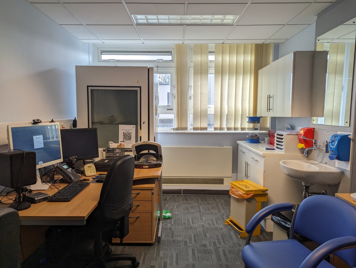 Audiology | AccessAble