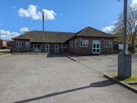 Ifield West Community Centre | AccessAble