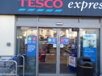 Tesco Paignton Express (Concord House) | AccessAble