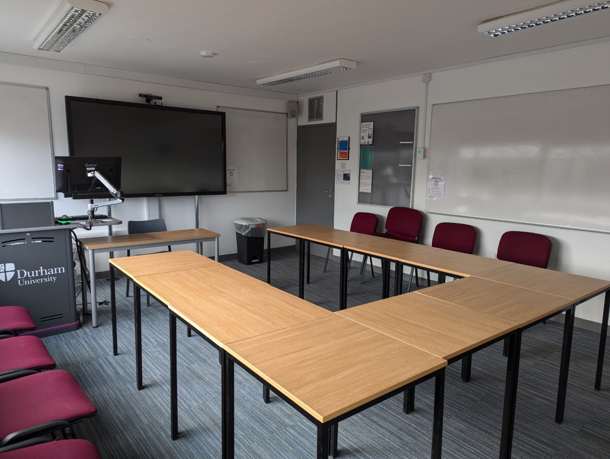 ERA77 - Teaching Room | AccessAble