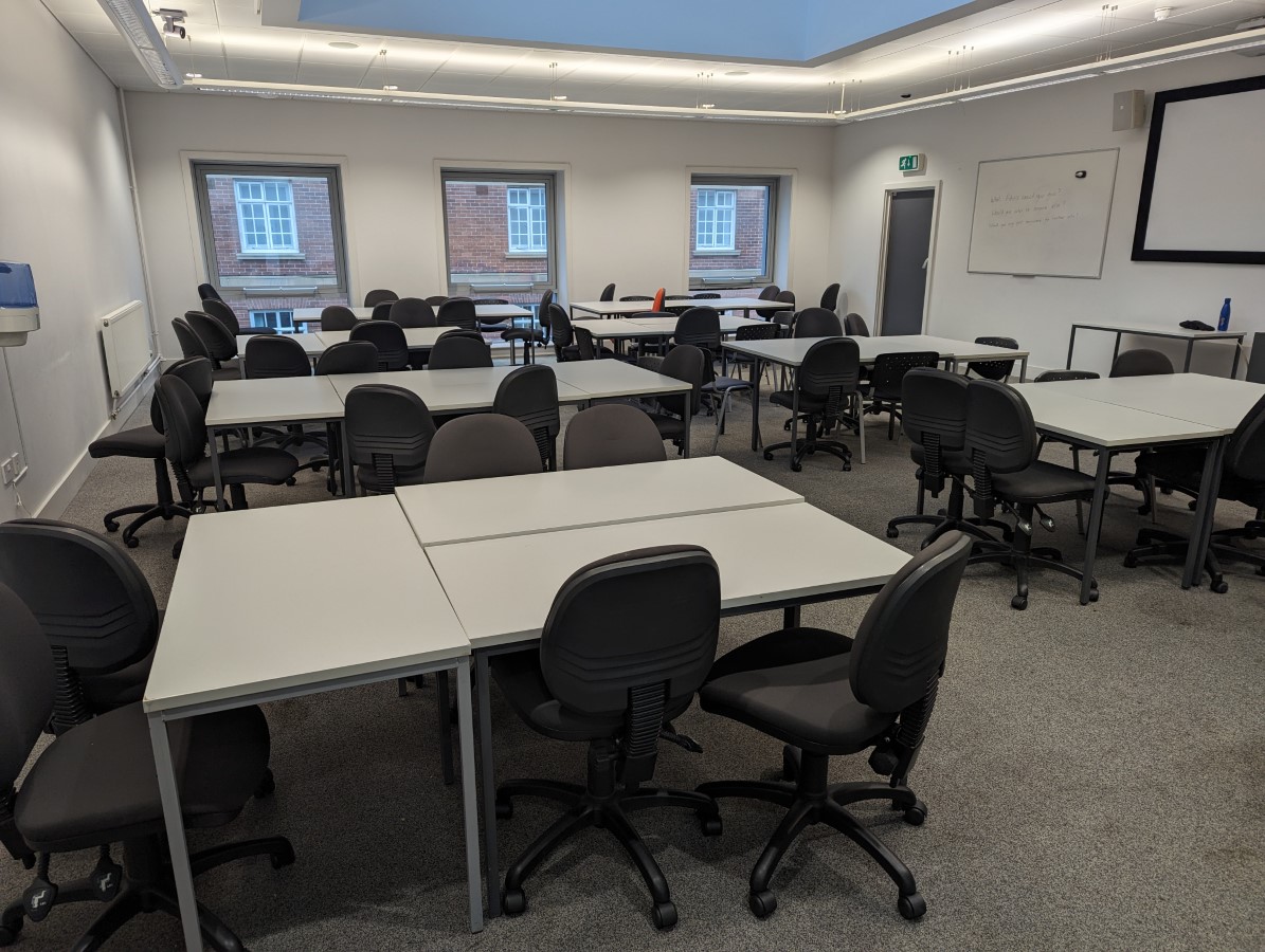 The Hub 1 | AccessAble