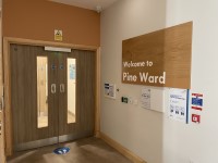 Hartley Hospital - Pine Ward | AccessAble