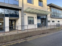 Newcastle Magnetic Resonance (MR) Centre | AccessAble