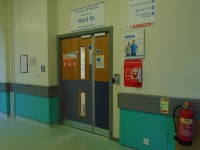 Ward B5 | AccessAble