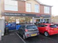 Tesco Llantwit Fardre Express | AccessAble