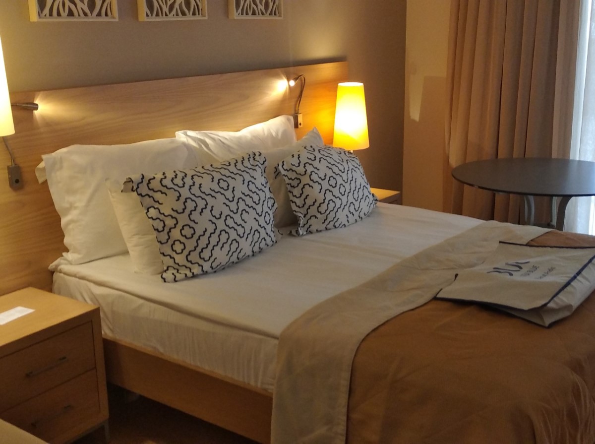 TUI BLUE Barut Andiz - Rooms | AccessAble