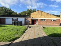Old Coffee Shop Store, Talybont North | AccessAble