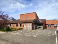 Kelling Hospital - Pineheath Ward | AccessAble