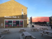 Hutton Hub | AccessAble