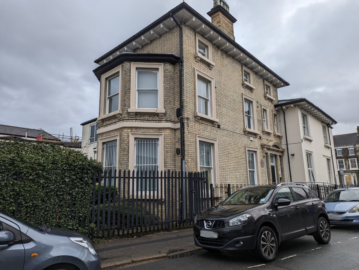 Beverley Road, Hull | AccessAble