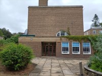 Cripps Hall - Main Building | AccessAble