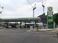 BP Flyover SF Connect | AccessAble