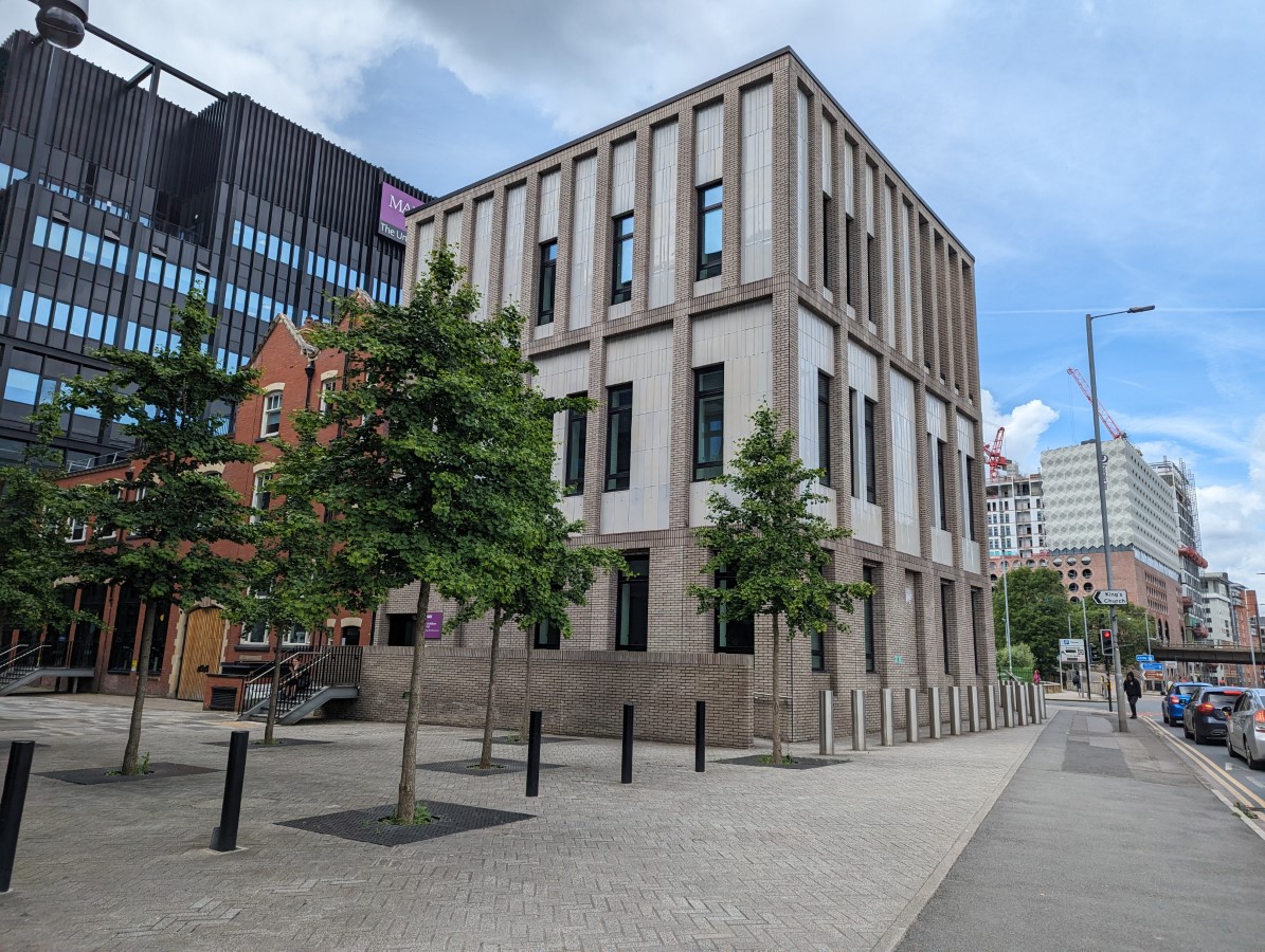 Oddfellows Hall | AccessAble