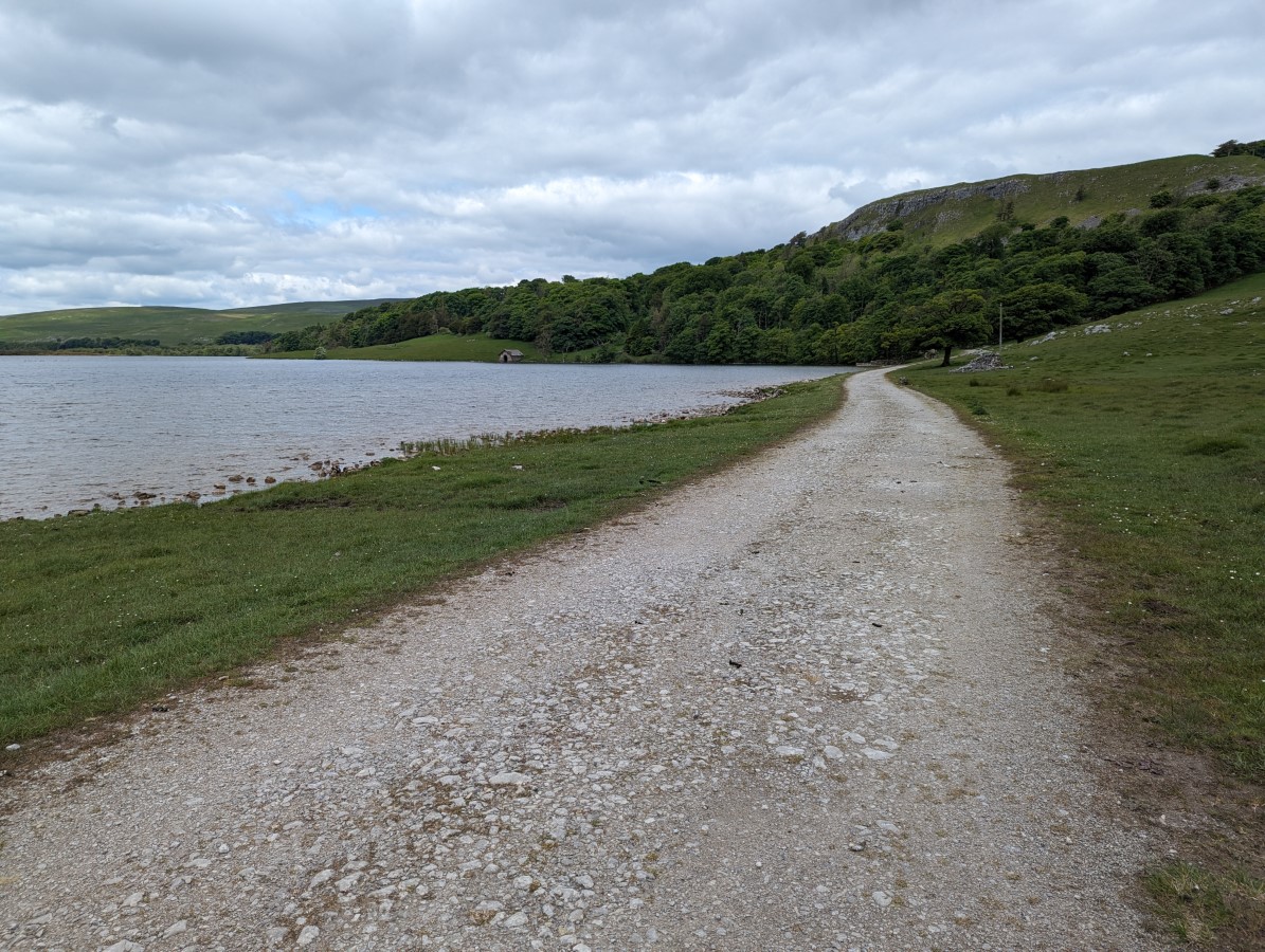 Yorkshire Dales - Watersinks to Malham Tarn | AccessAble