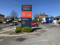 Tesco Marsh Express | AccessAble