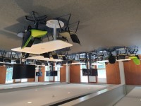 E07 Interactive Teaching Room | AccessAble