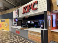 KFC - M40 - Oxford Services - Welcome Break | AccessAble